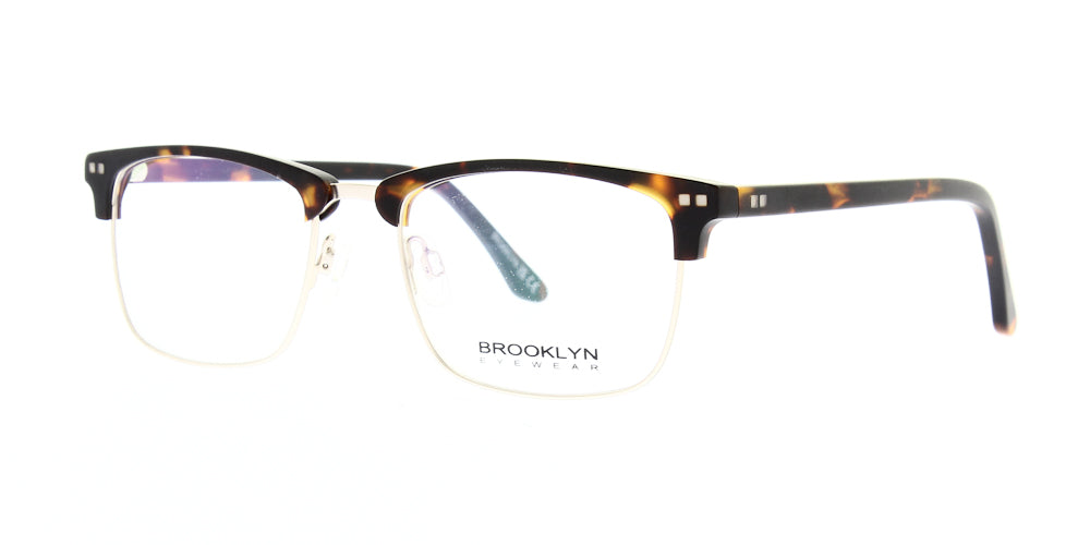 Brooklyn D189 – The Optic Shop