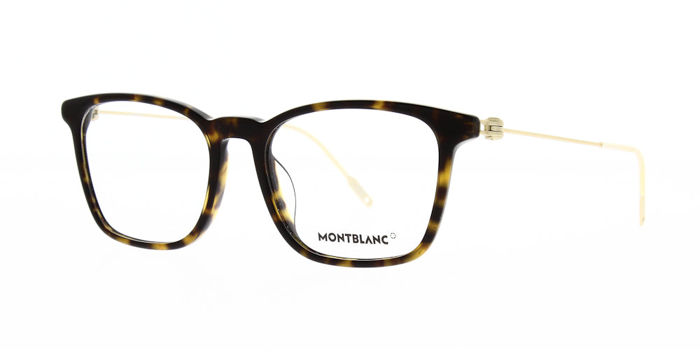 Mont Blanc MB0005OA – The Optic Shop