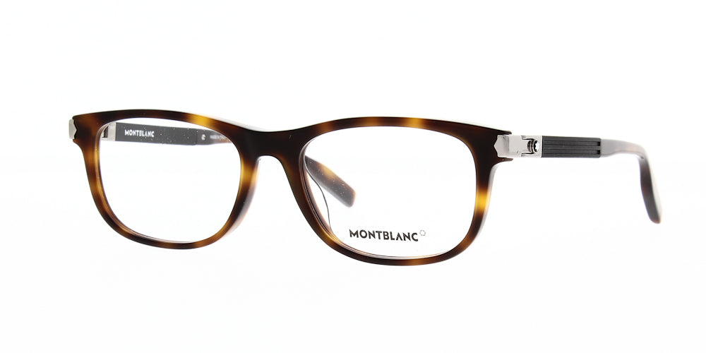 Mont Blanc MB0036O – The Optic Shop