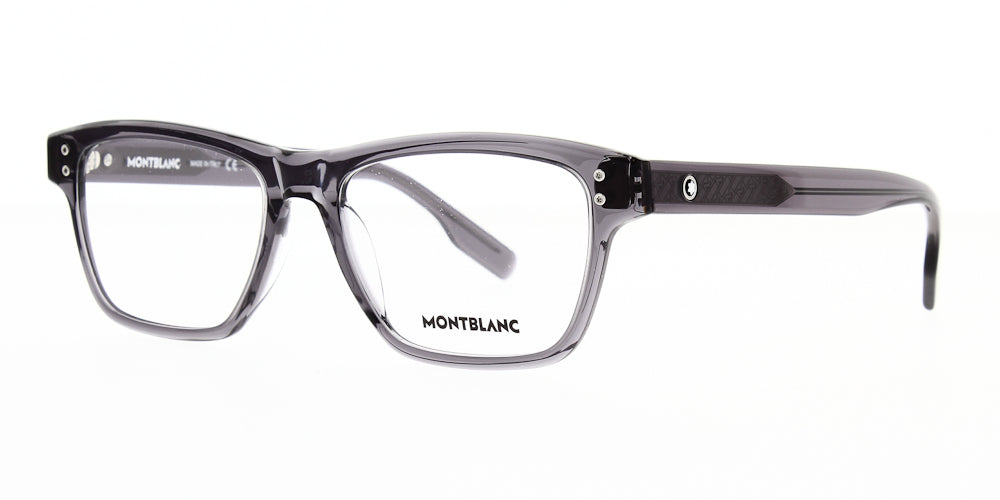 Mont Blanc MB0125O – The Optic Shop