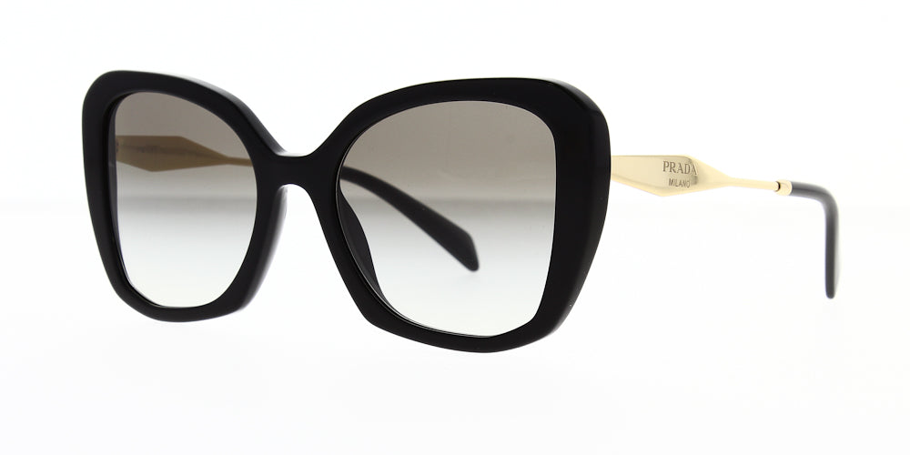 Prada PR03YS – The Optic Shop