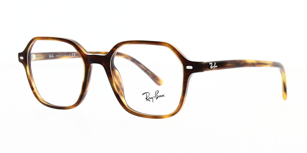 Ray Ban RX5394 – The Optic Shop