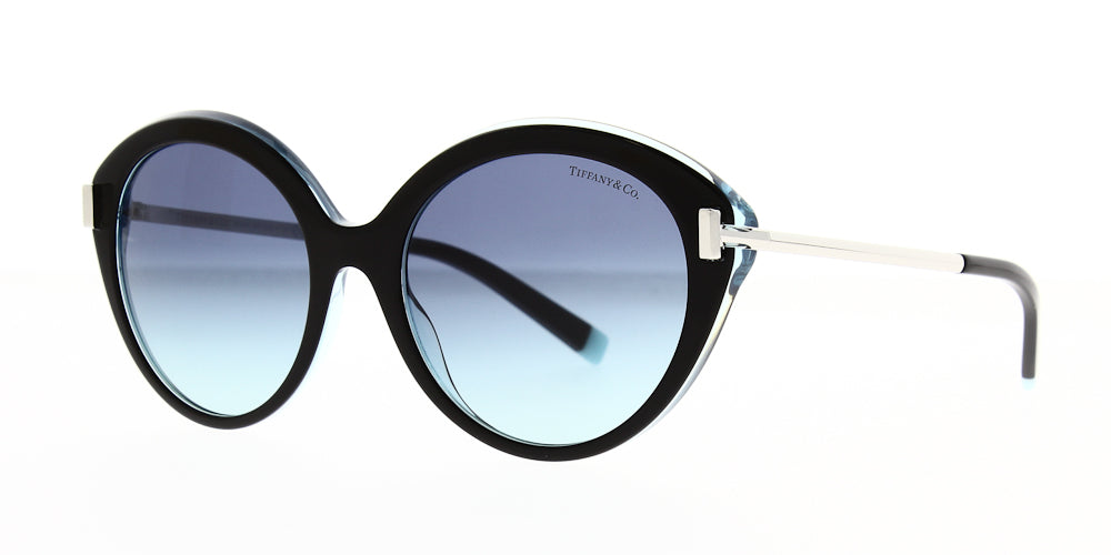 Tiffany And Co Tf4167 The Optic Shop
