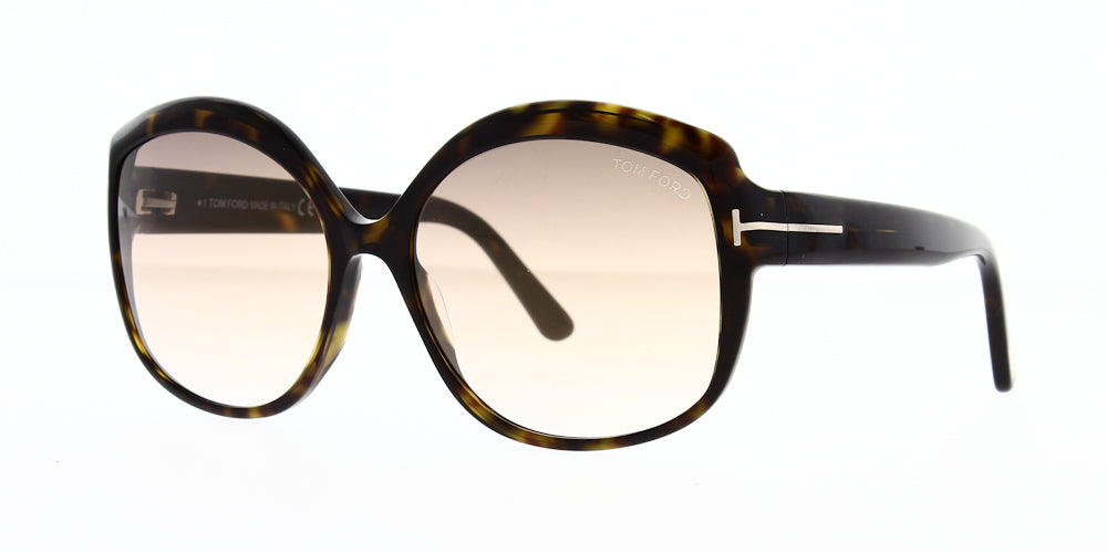 Tom Ford TF919 – The Optic Shop