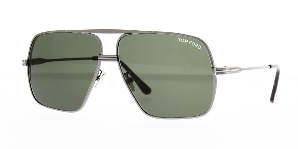 Tom Ford TF735 – The Optic Shop