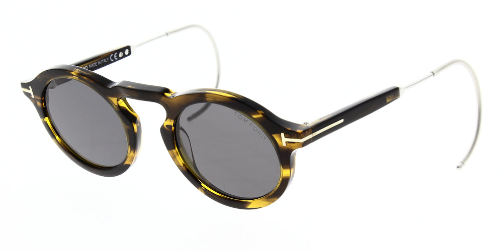 Tom Ford TF632 – The Optic Shop