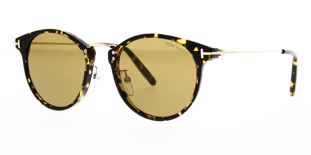 Tom Ford TF673 – The Optic Shop