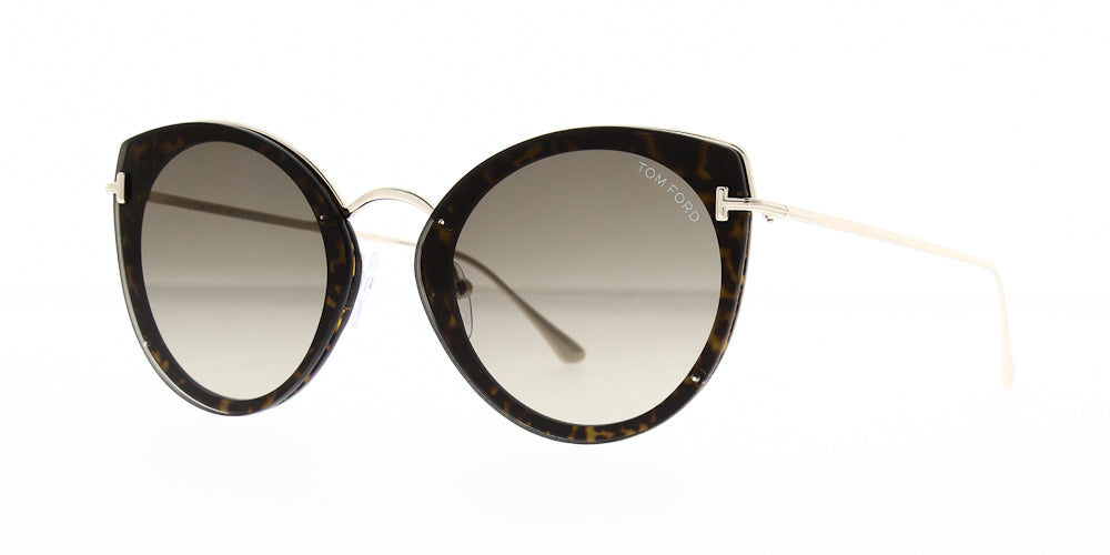 Tom Ford TF683 – The Optic Shop