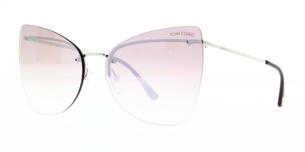 Tom Ford TF716 – The Optic Shop