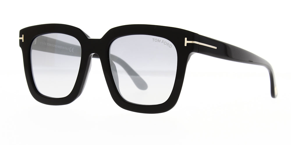 Tom Ford TF690 – The Optic Shop