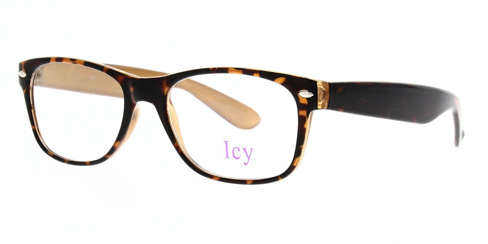 Icy Icy 179 – The Optic Shop