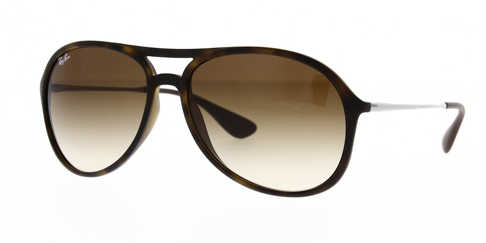 Ray Ban RB4201 – The Optic Shop