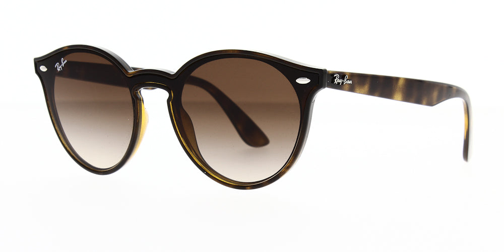 Ray Ban RB4380N – The Optic Shop