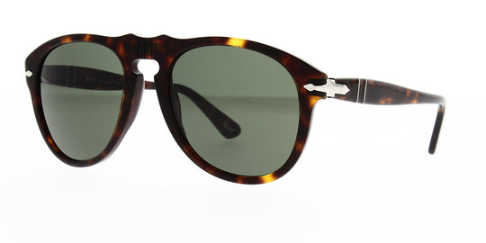 Persol – The Optic Shop