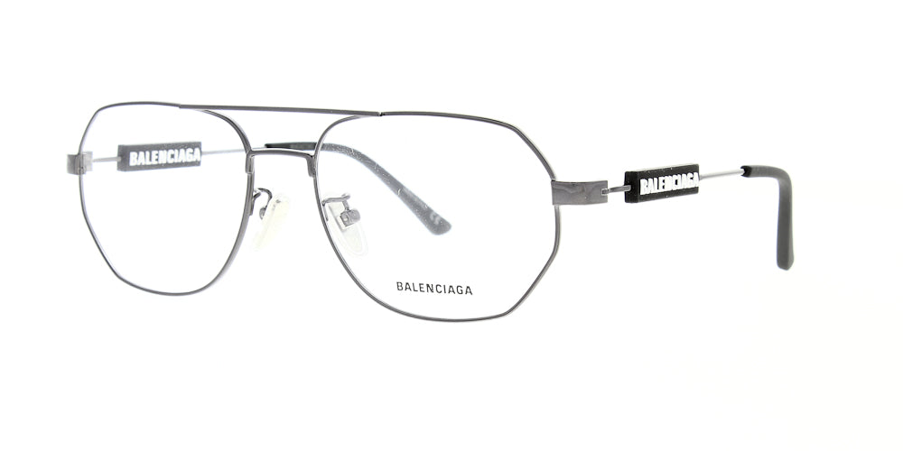 Balenciaga BB0117O – The Optic Shop