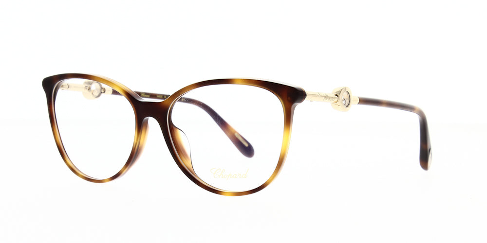 Chopard VCH283S – The Optic Shop