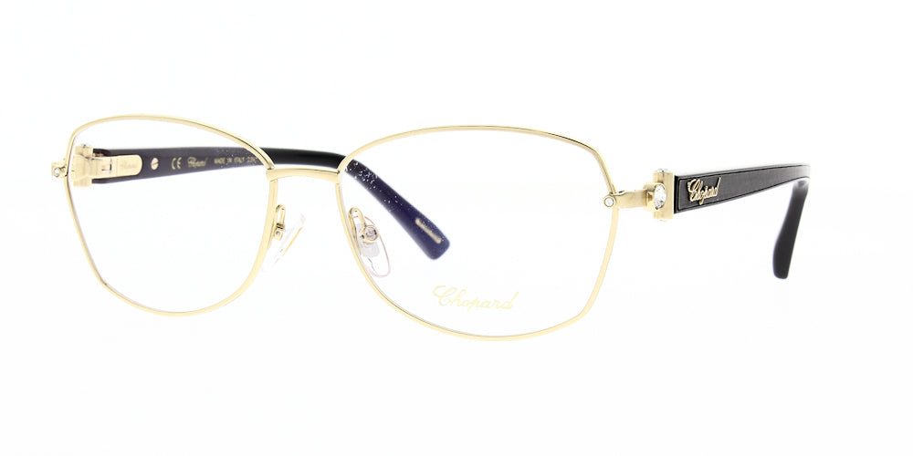 Chopard VCHD14S – The Optic Shop