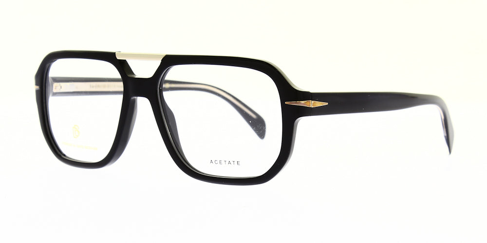 David Beckham DB7108 – The Optic Shop