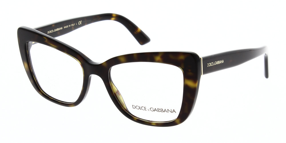 Dolce & Gabbana DG3308 – The Optic Shop
