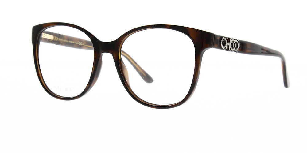 Jimmy Choo JC 242 – The Optic Shop
