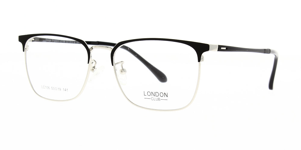 London Club LC106 – The Optic Shop