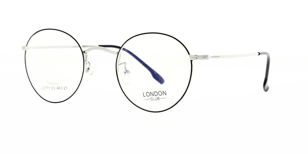 London Club LC111 – The Optic Shop