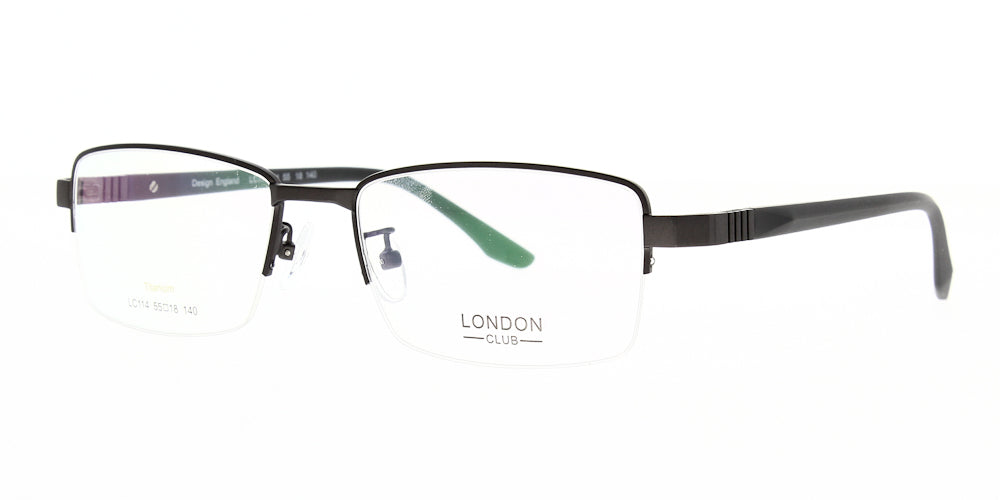 London Club LC114 – The Optic Shop