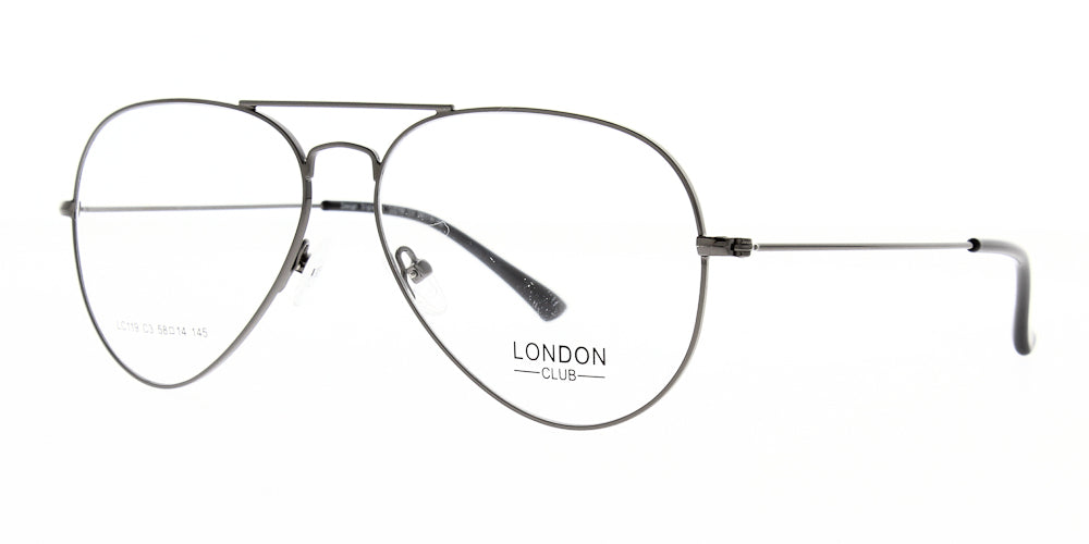London Club LC119 – The Optic Shop