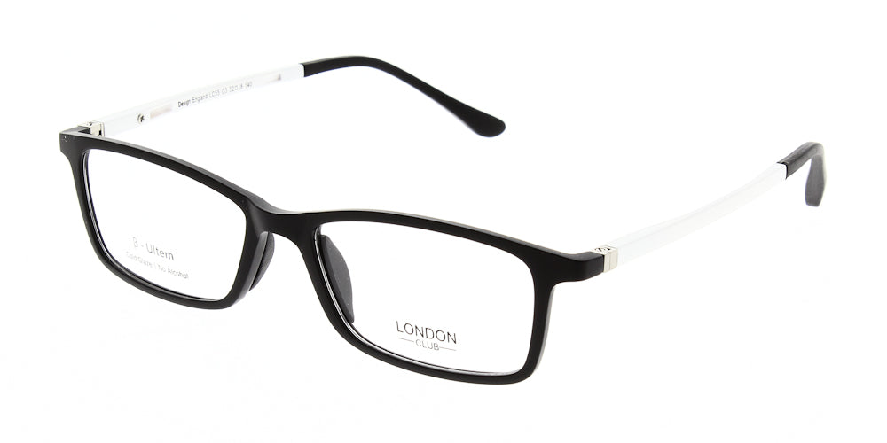 London Club LC55 – The Optic Shop
