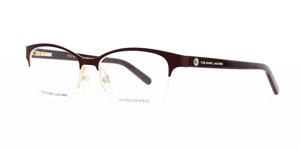 Marc Jacobs 543 – The Optic Shop