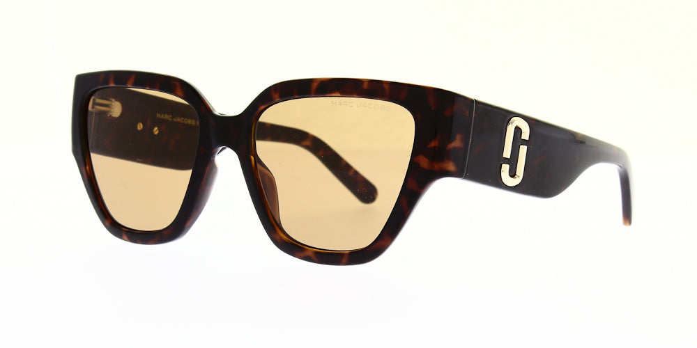 Marc Jacobs Marc 724 S – The Optic Shop