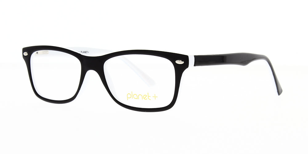 Planet 8 – The Optic Shop