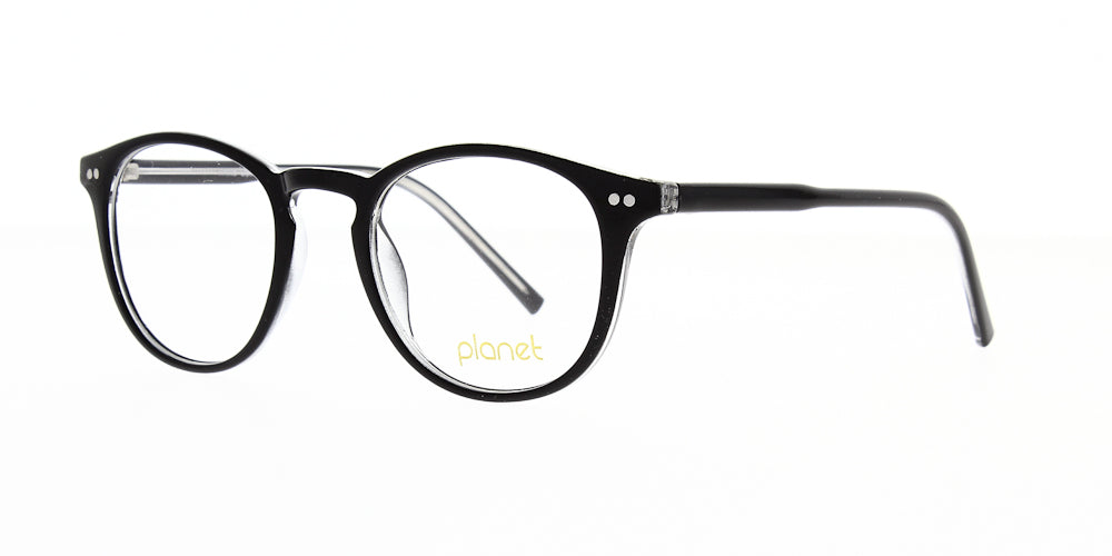 Planet 52 – The Optic Shop