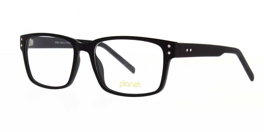 Planet 65 – The Optic Shop