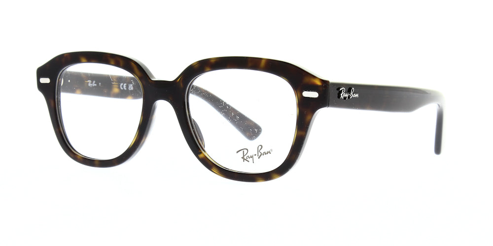 Ray Ban Erik Glasses RX7215 – The Optic Shop