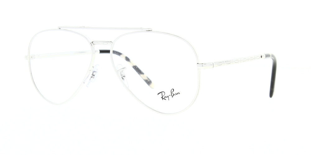 Ray Ban RX3625V – The Optic Shop