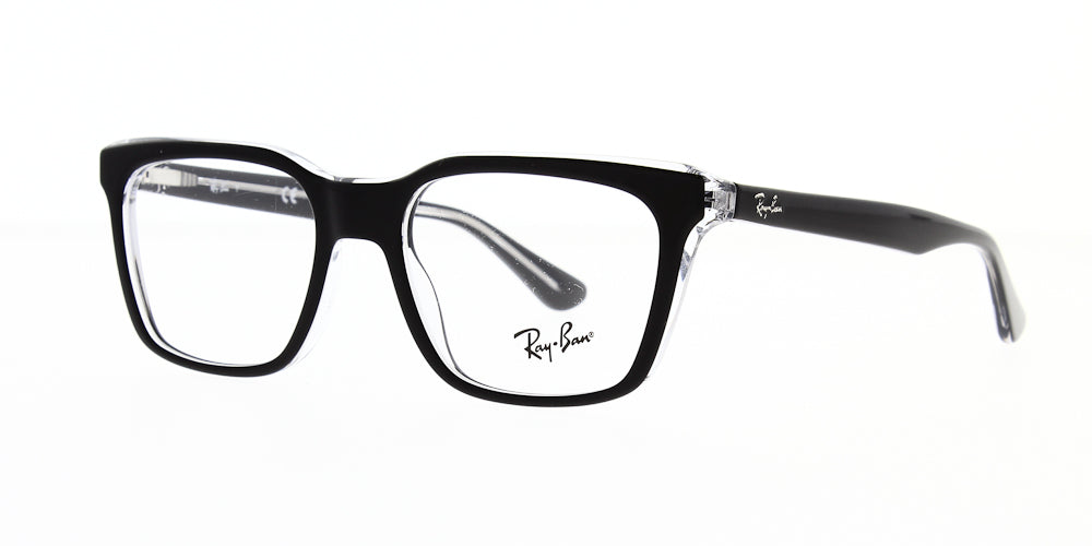 Ray Ban RX5391 – The Optic Shop