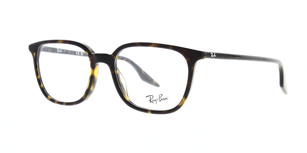 Ray Ban RX5406 – The Optic Shop