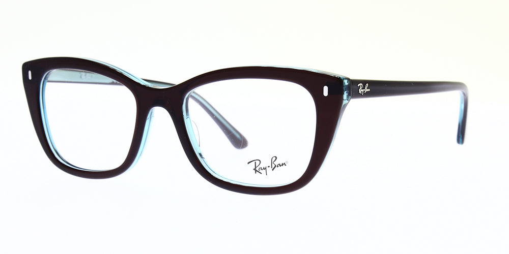 Ray Ban RX5433 – The Optic Shop