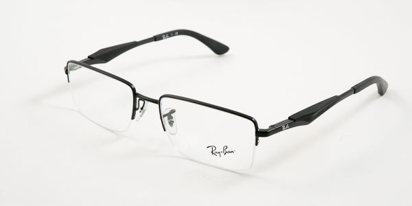Ray Ban RX6285 – The Optic Shop