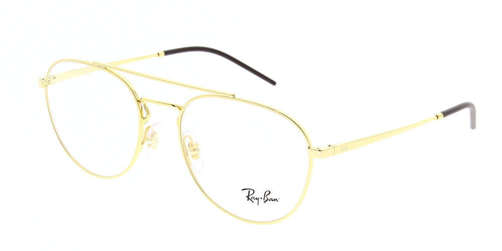 Ray Ban RX6414 – The Optic Shop