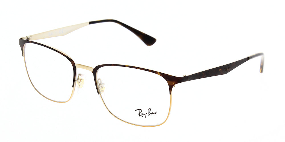 Ray Ban RX6421 – The Optic Shop