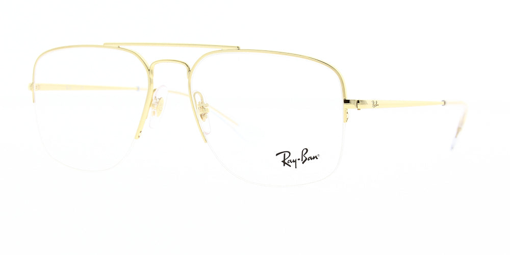 Ray Ban RX6441 – The Optic Shop