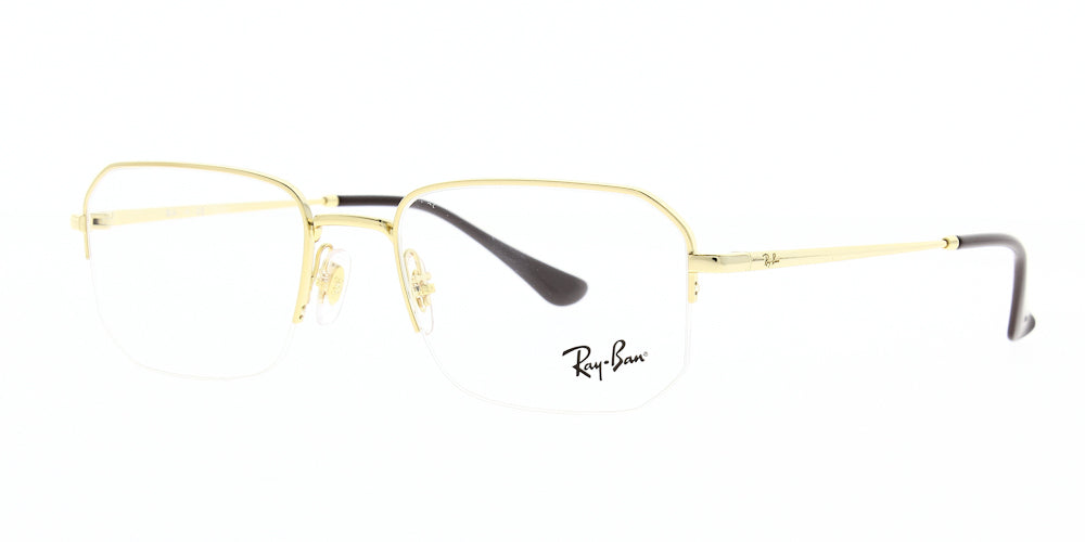 Ray Ban RX6449 – The Optic Shop