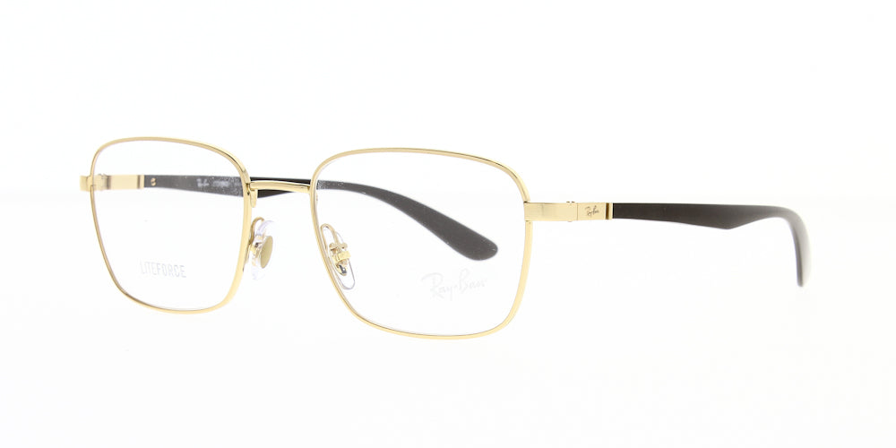 Ray Ban RX6478 – The Optic Shop