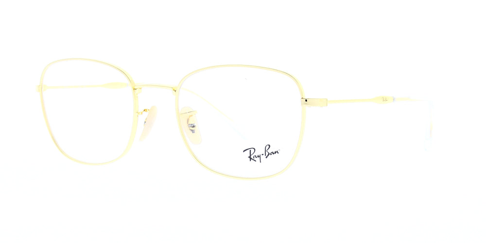 Ray Ban RX6497 – The Optic Shop