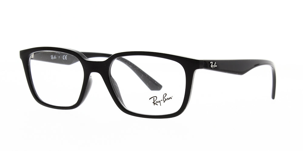Ray Ban RX7176 – The Optic Shop