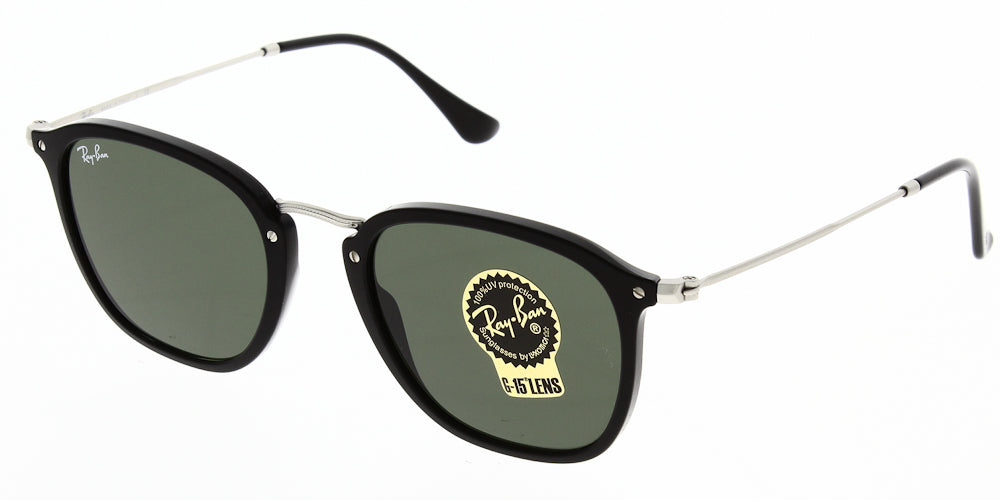 Ray Ban RB2448N – The Optic Shop