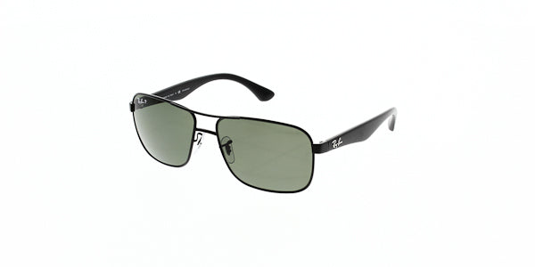 Ray Ban RB3516 – The Optic Shop