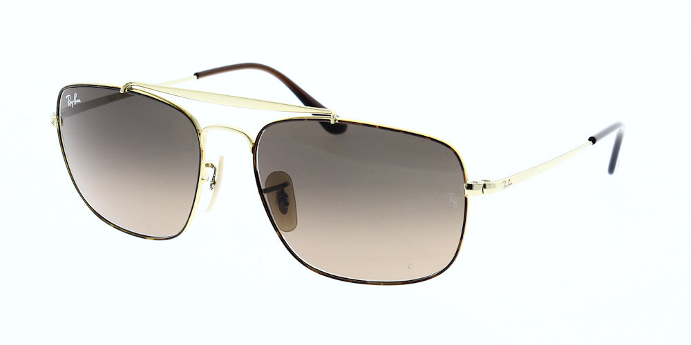 Ray Ban RB3560 – The Optic Shop